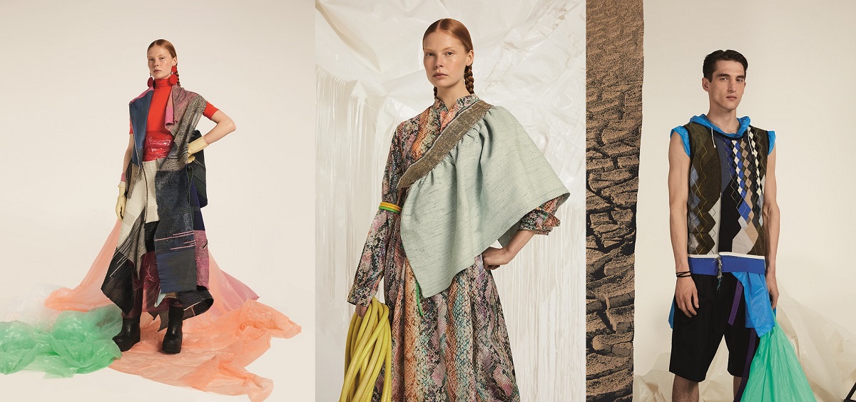 New Dimensions with Stoll’s Trend Collection - Knitting Industry Creative