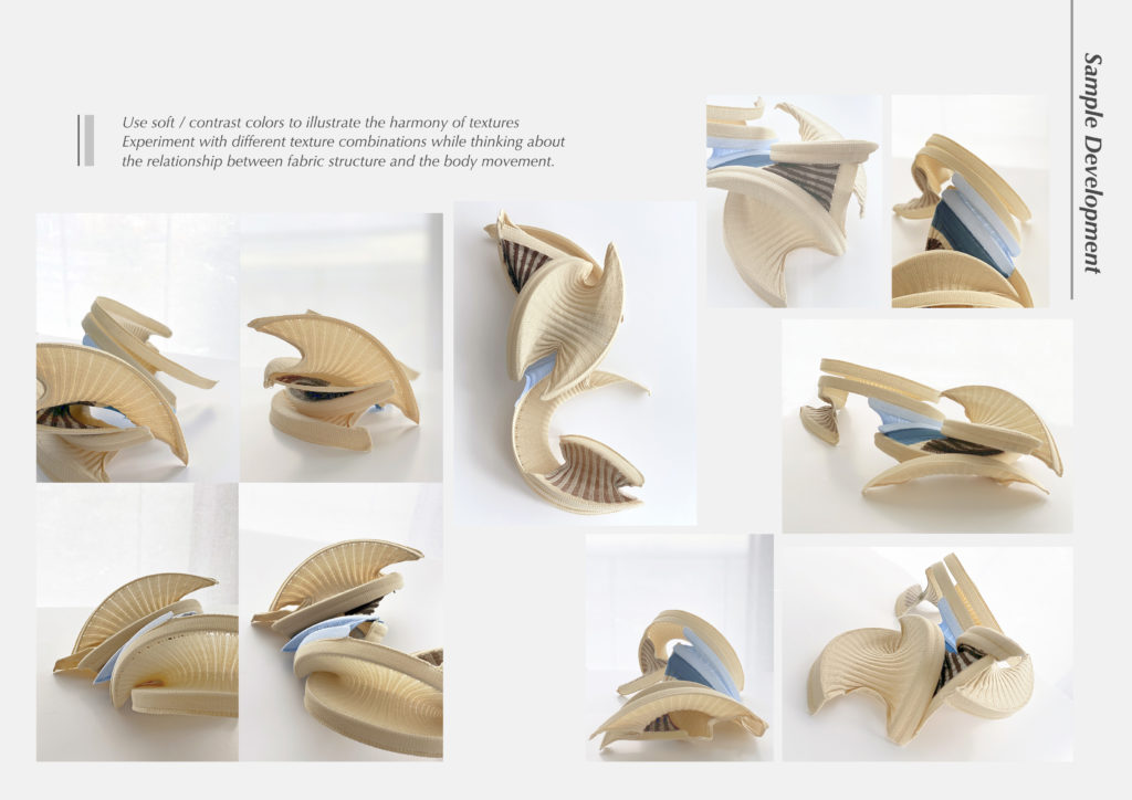 RCA WIP Show: MA Textiles Students Showcase Innovative Knits - Knitting ...