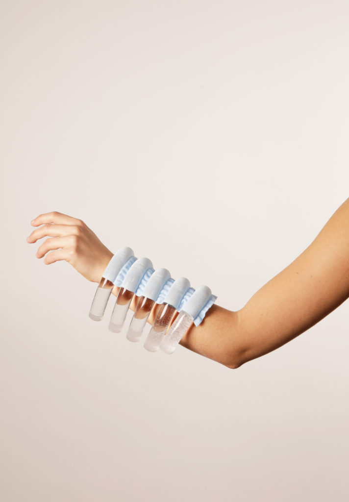 RCA WIP Show: MA Textiles Students Showcase Innovative Knits - Knitting ...