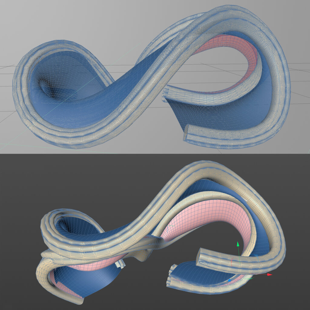 RCA Textiles Graduates 2020: Creativity & Resilience - Knitting ...