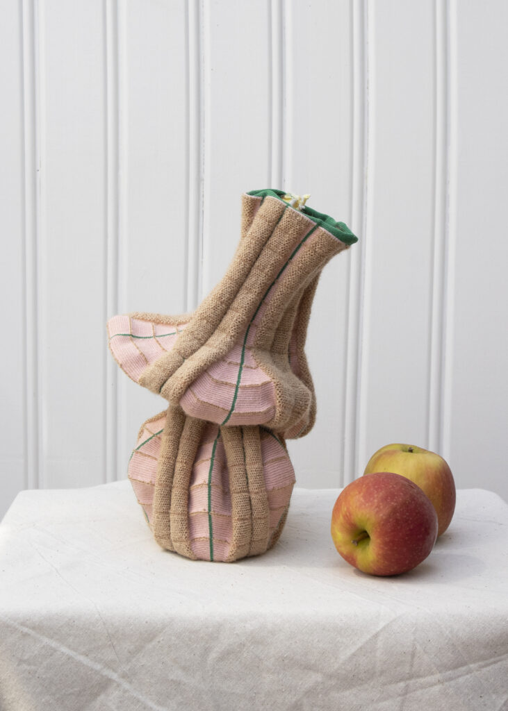 RCA Textiles Graduates 2020: Creativity & Resilience - Knitting ...