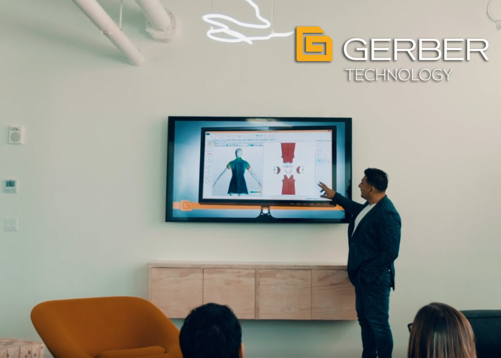 Gerber Technology launches Fashion Transformation Initiative - Knitting ...