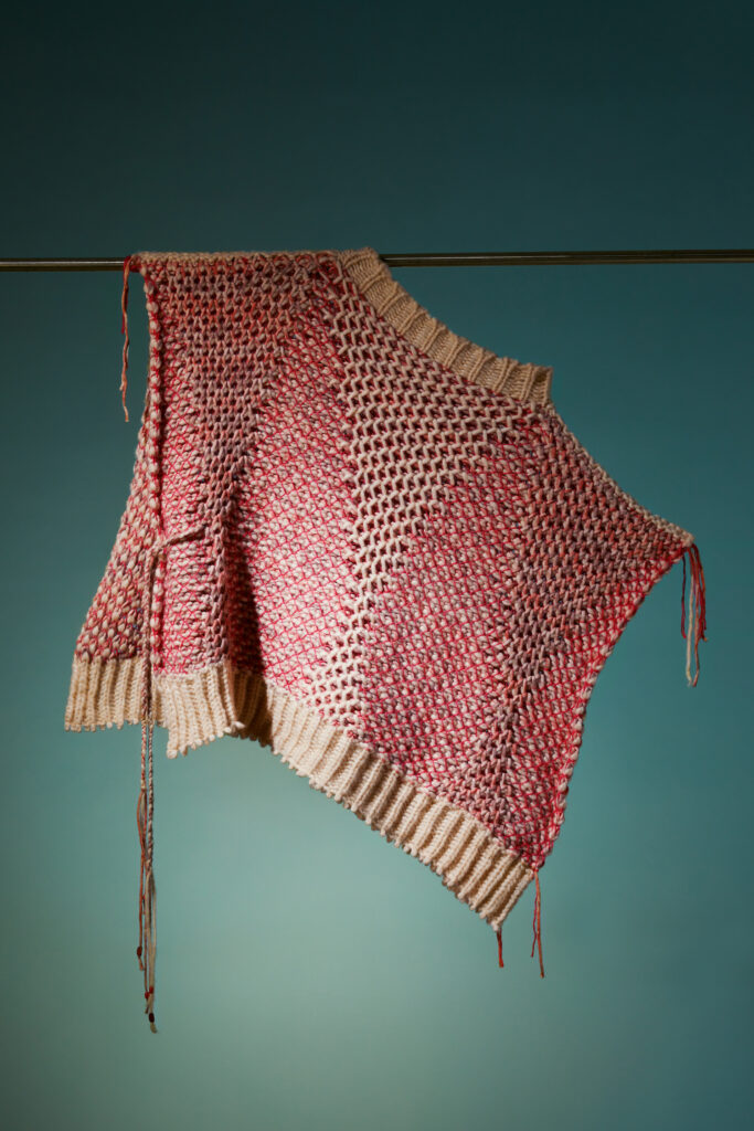 Color in Knitting collection by Stoll - Knitting Industry Creative