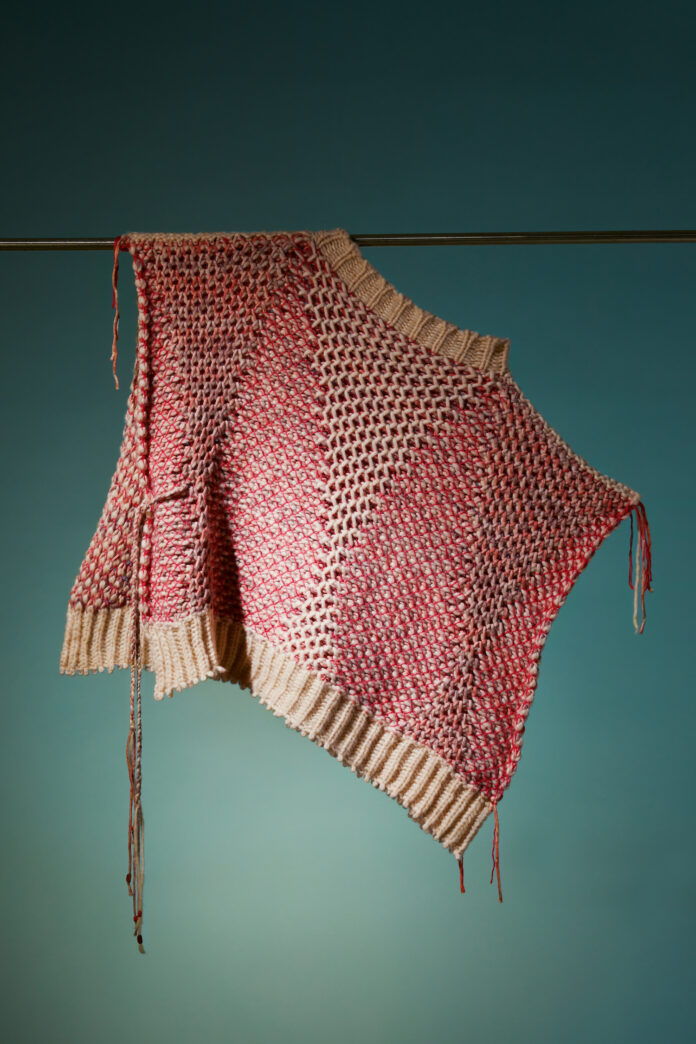 Color in Knitting collection by Stoll - Knitting Industry Creative